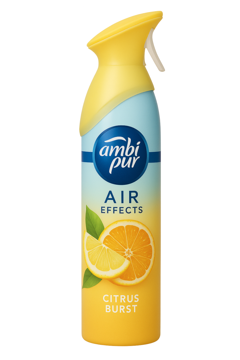Ambi Pur Room Fresheners: A Comprehensive Review and Comparison - Ambi ...