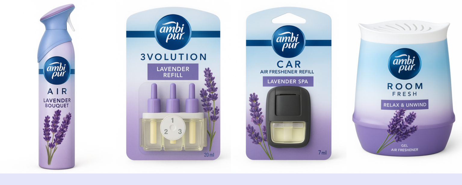 Ambi Pur Room Fresheners: A Comprehensive Review and Comparison - Ambi ...