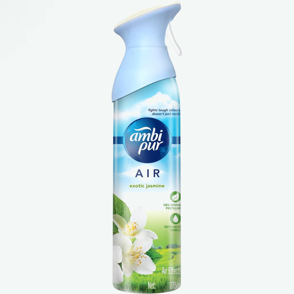 Home - Ambi Pur Air Freshener