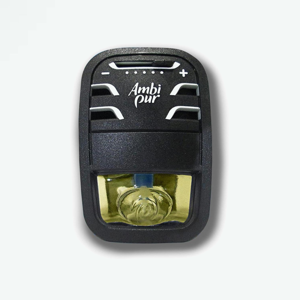 Home - Ambi Pur Air Freshener